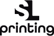 SL Printing – Small and Large Format Printing